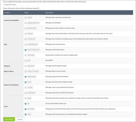 Tanda Integration Setup Guide